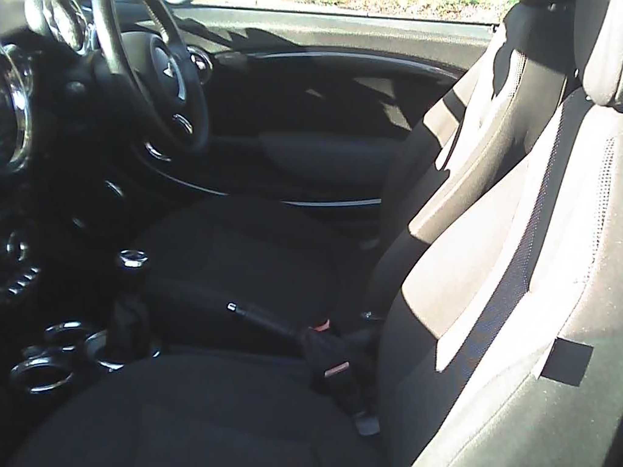 Sold 2011 Mini Clubman 1.6 One D Estate 5dr Diesel Manual Euro 5 (s/s ...